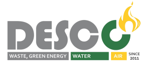 Desco Official Company Website